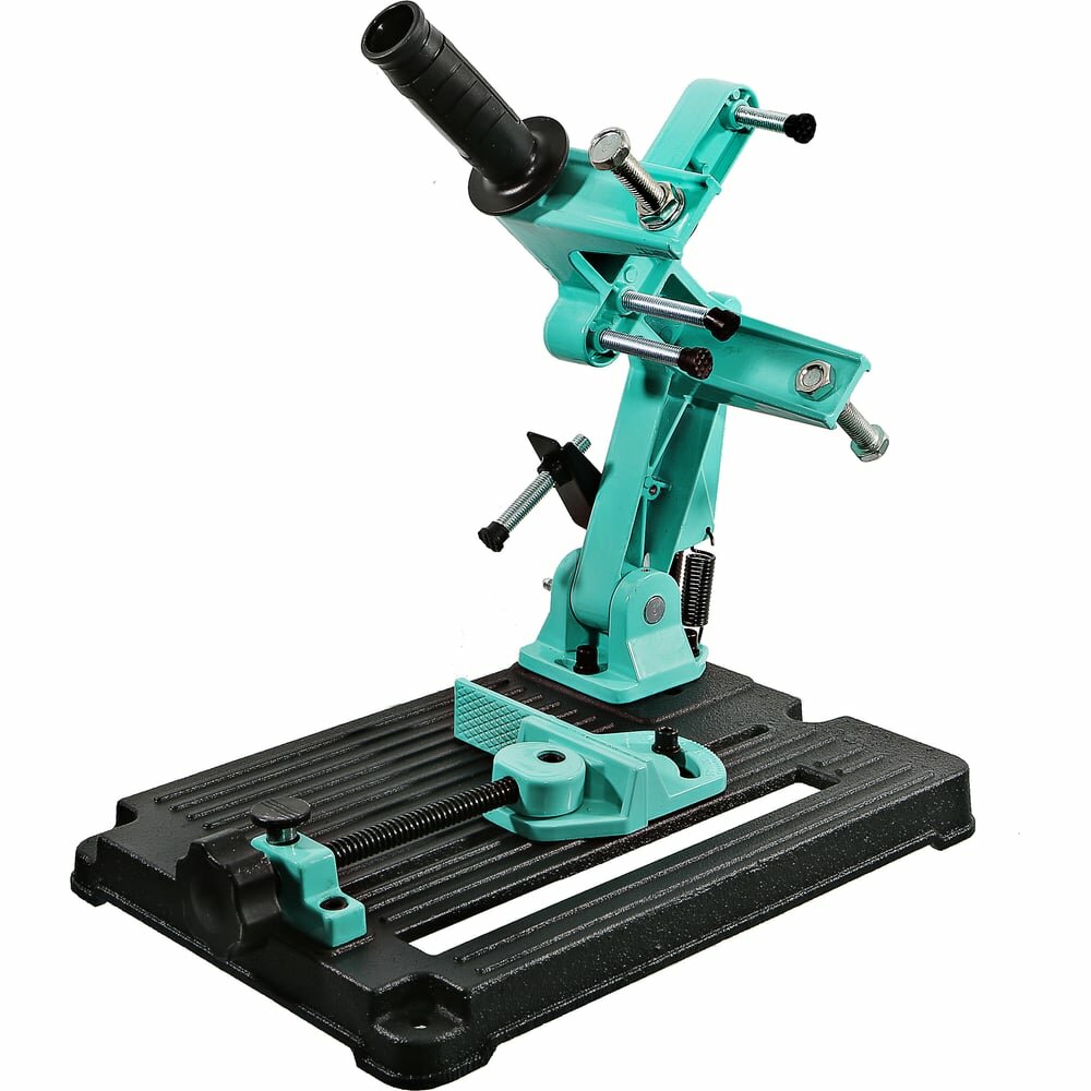 Стойка для крепления ушм Sturm 1093-AG-230