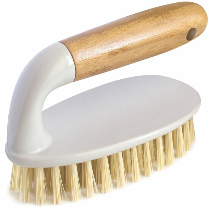 Щетка "утюжок" Бамбук ЭКО YORK