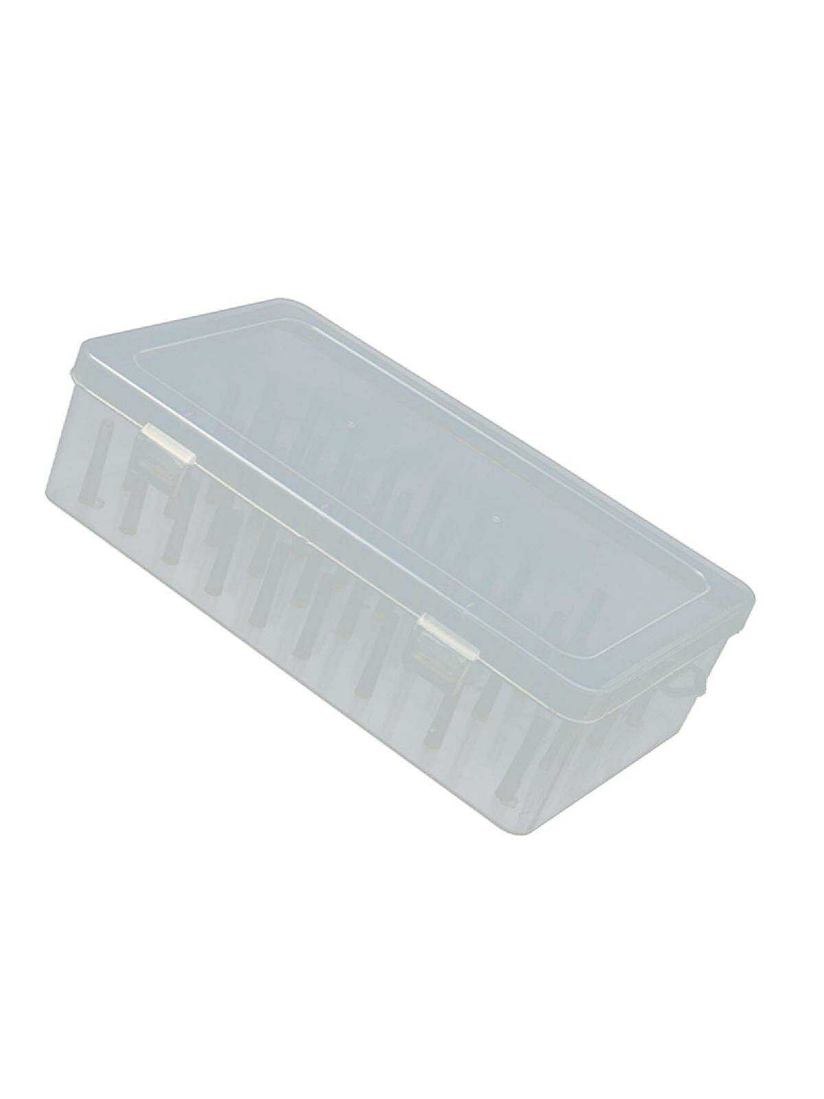 Компактный ящик для управления кабелями, пластик на 42 катушки для домашнего офиса