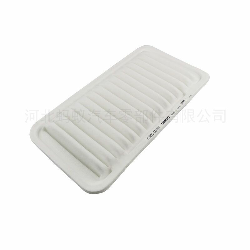 Подходит для 17801-22020 BYD F3 Corolla воздушный фильтр-0D010 фильтр экологический утолщение