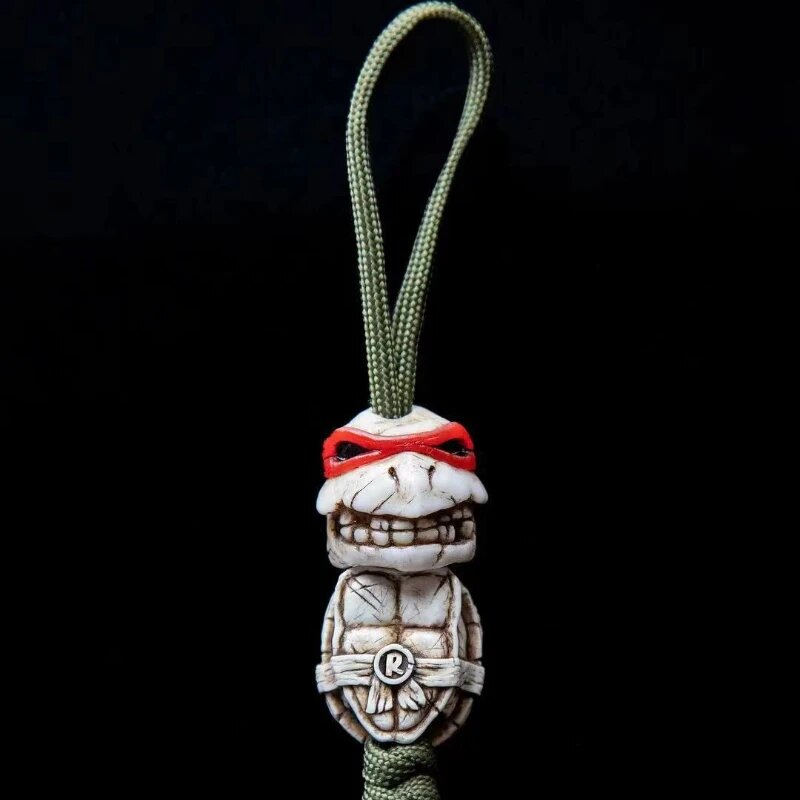 Брелок Черепашки-ниндзя TMNT 3