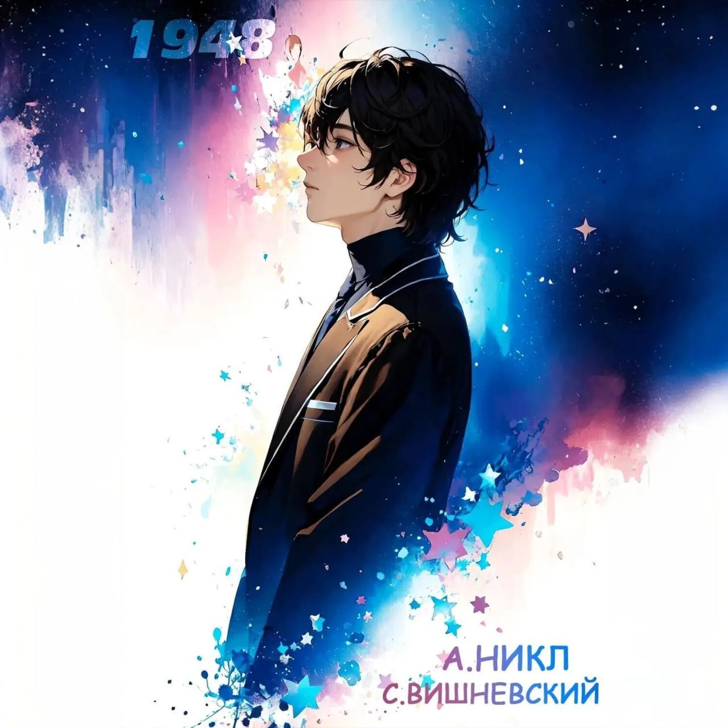 Девятнадцать сорок восемь. Том II [Аудиокнига]