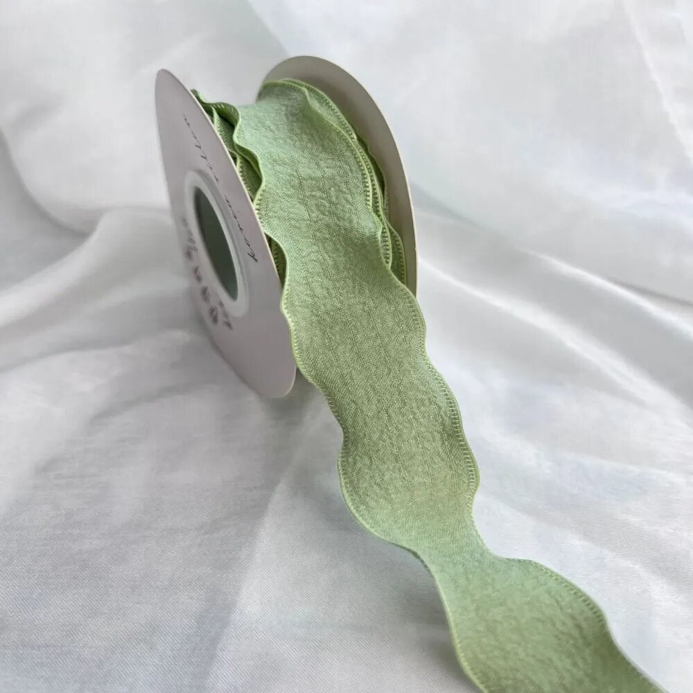 Ленты из пряжи рыбий хвост，который станет незаменимым помощником для любителей рукоделия.