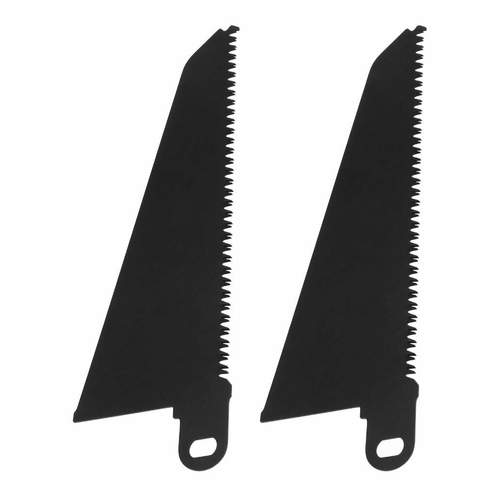 Улучшите свою пилу с 2 штуками SPC240 сабельных пил для FKS890E KS890ECN