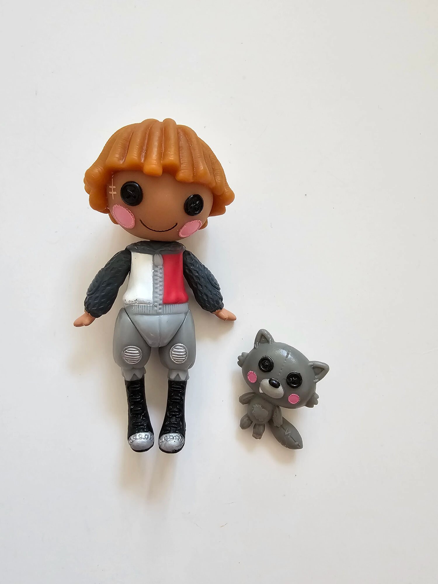 Кукла Lalaloopsy ZOCO