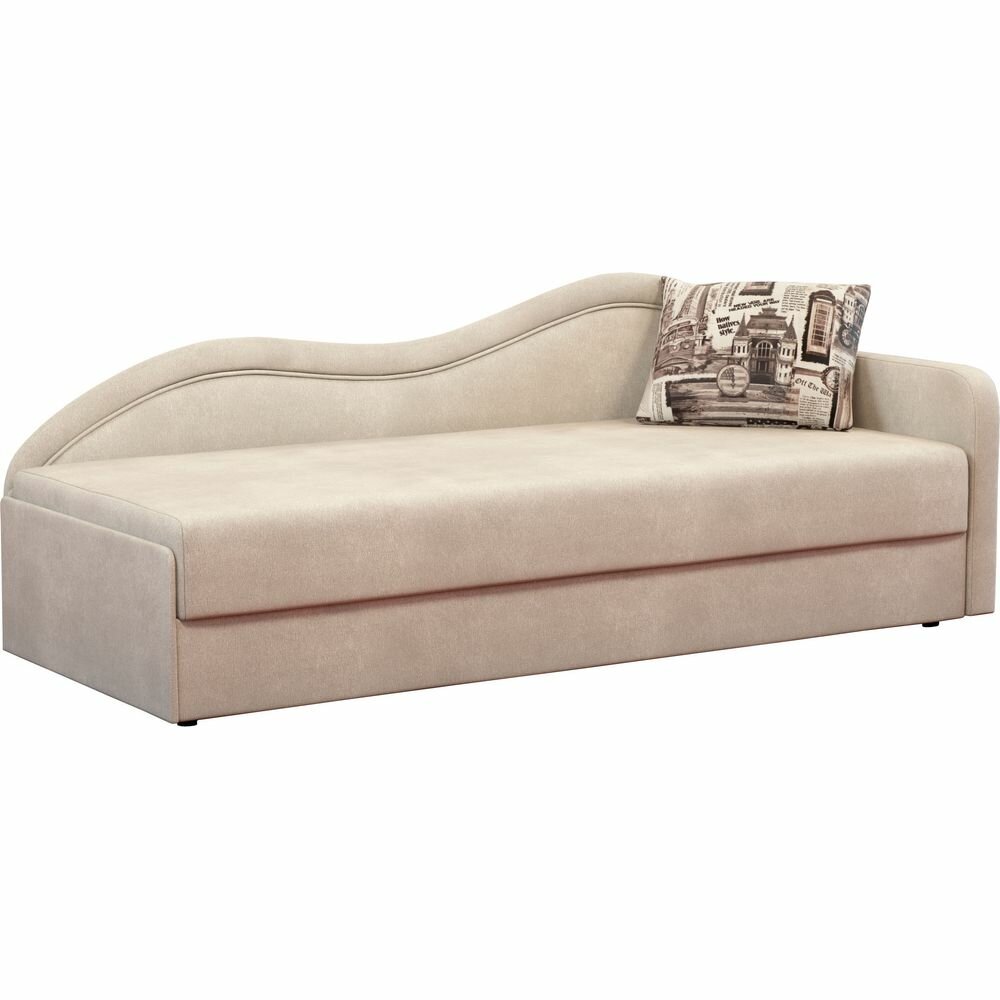 Диван тахта Наш Диван Мария Люкс У А38