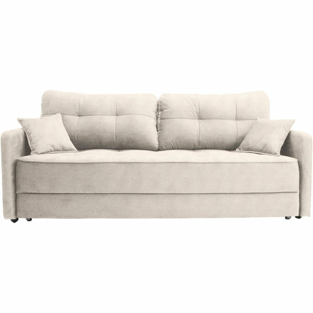 Диван еврокнижка Акула Кайман-3 А3