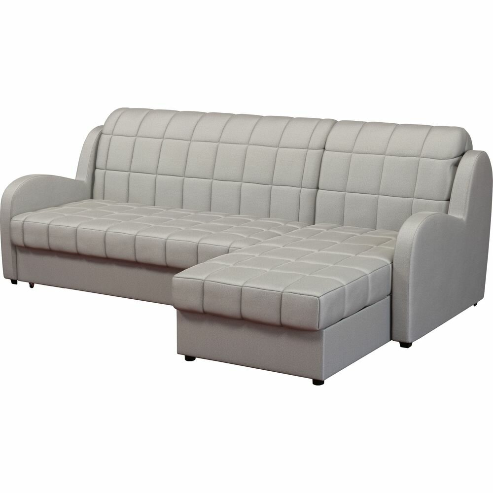 Угловой диван Фортуна А Барон УФ8