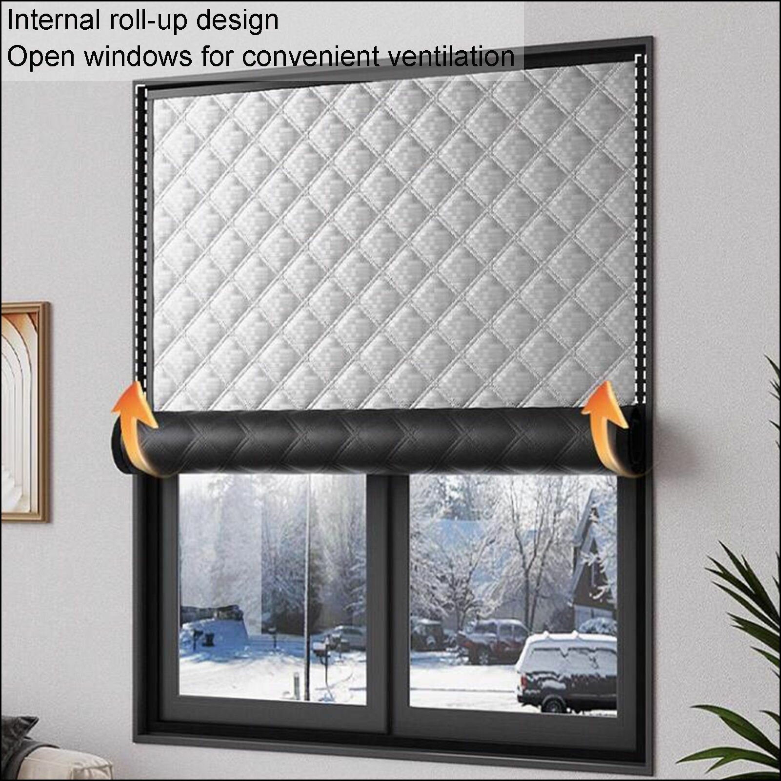 Эксклюзивная оконная занавесь