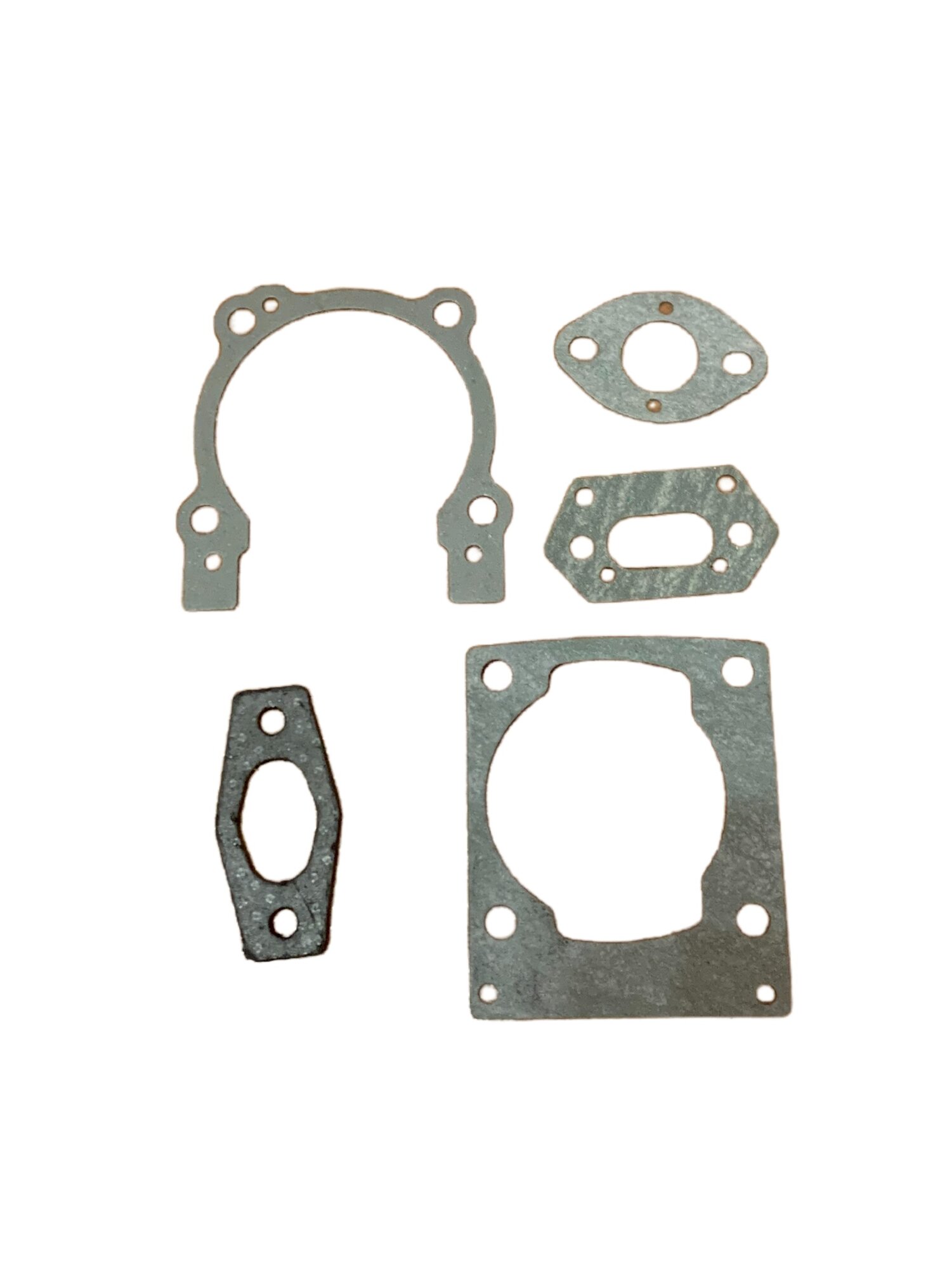 Комплект прокладок для поршневой группы цепной бензопилы PATRIOT 3800/3816,