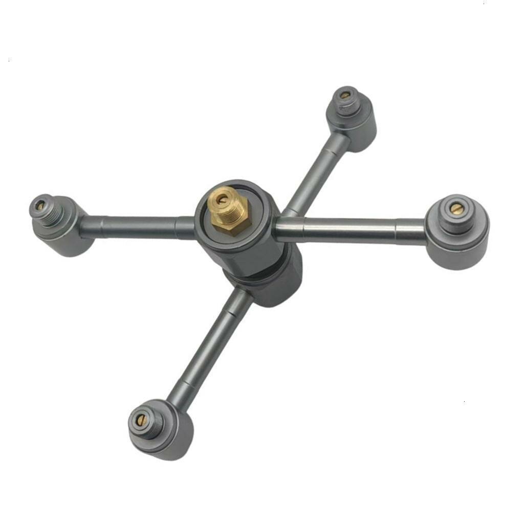 Адаптер для баллонной плиты 1 к 5