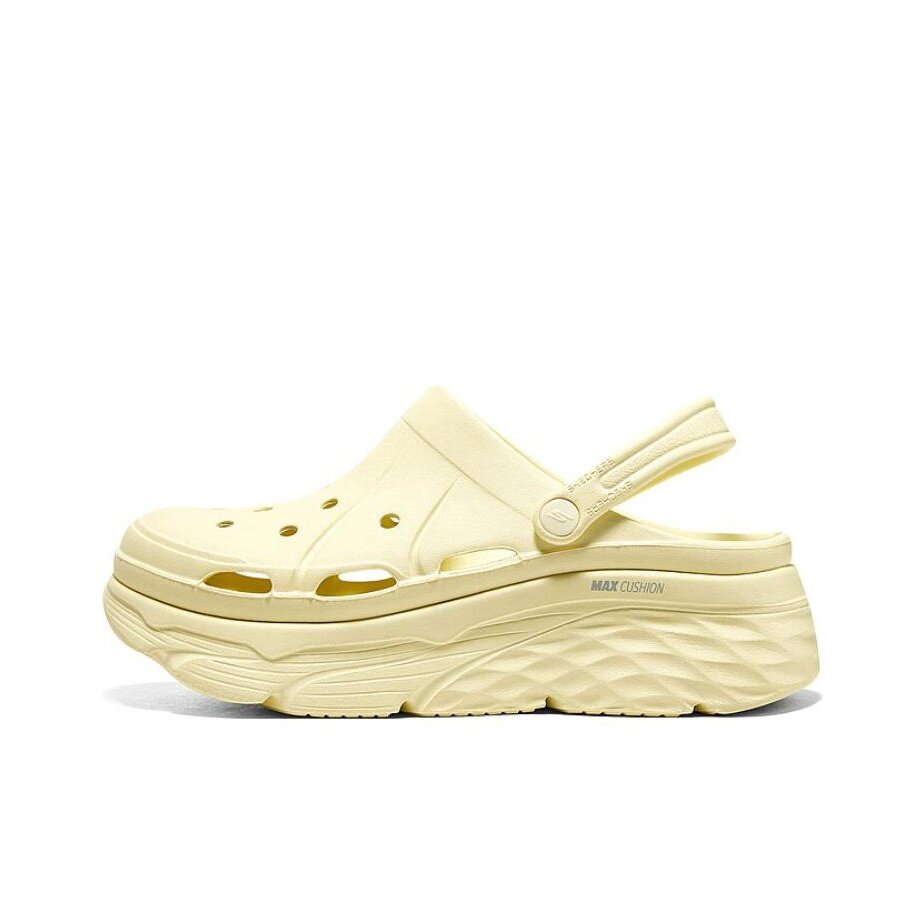 Сабо Max Cushioning