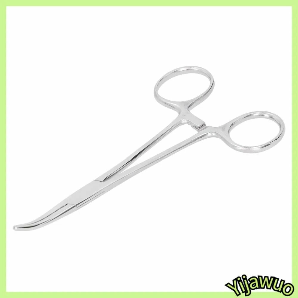 Зажимы гемостатики 14 см, универсальный и прочный инструмент, для хозяйственного использования