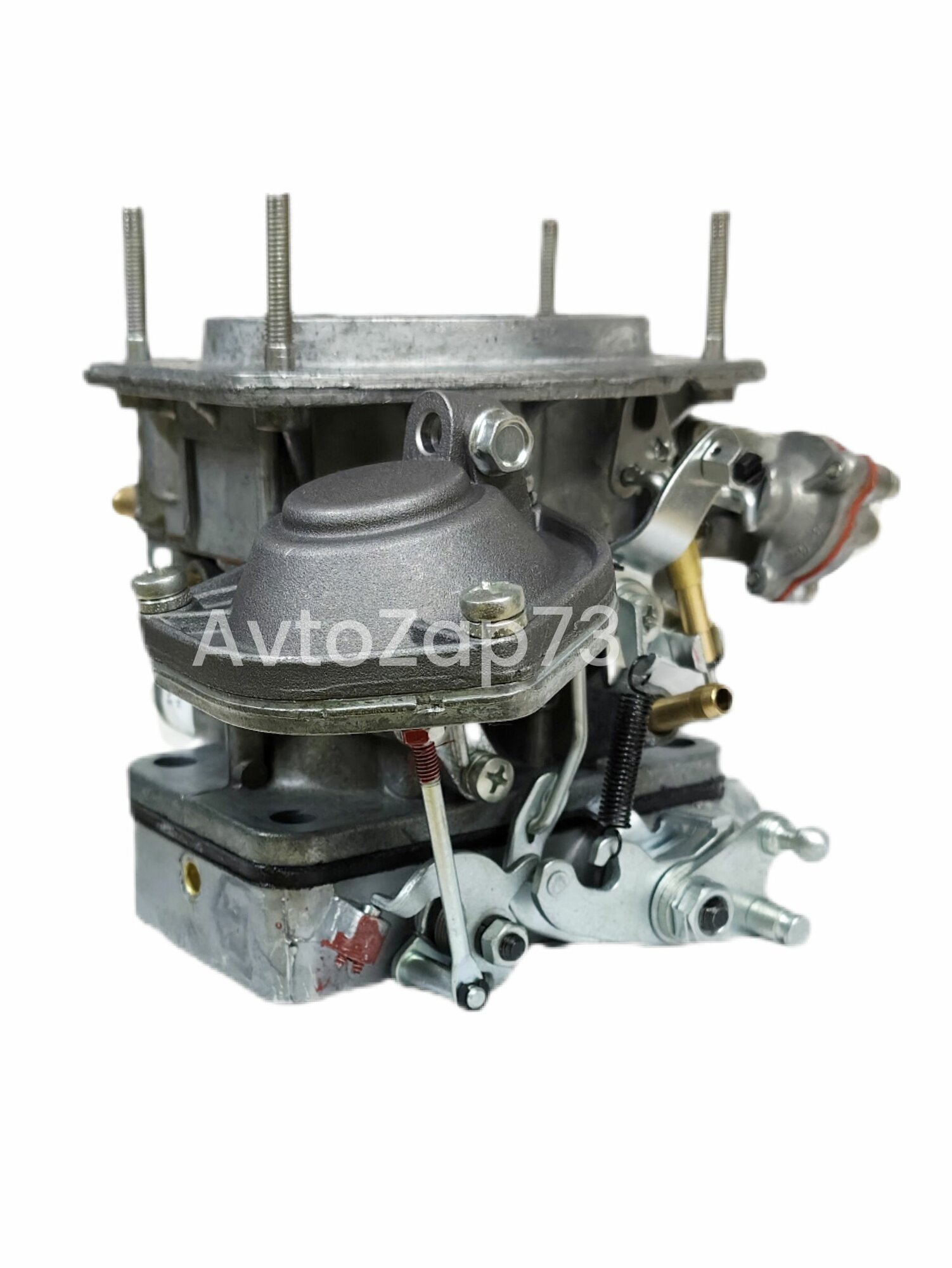 Карбюратор 2107-20 Оригинал, подходит для а/м ВАЗ 2106, Нива 2121,( V1500-1600) озон, г. Димитровград