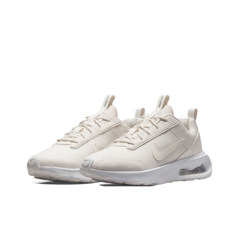 Кроссовки NIKE Air Max INTRLK, размер EU 42 стопа (27CM), белый, — фото 1