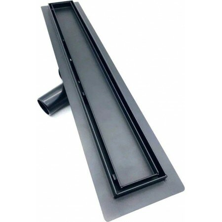 Трап/канал Tim BAD556002BK