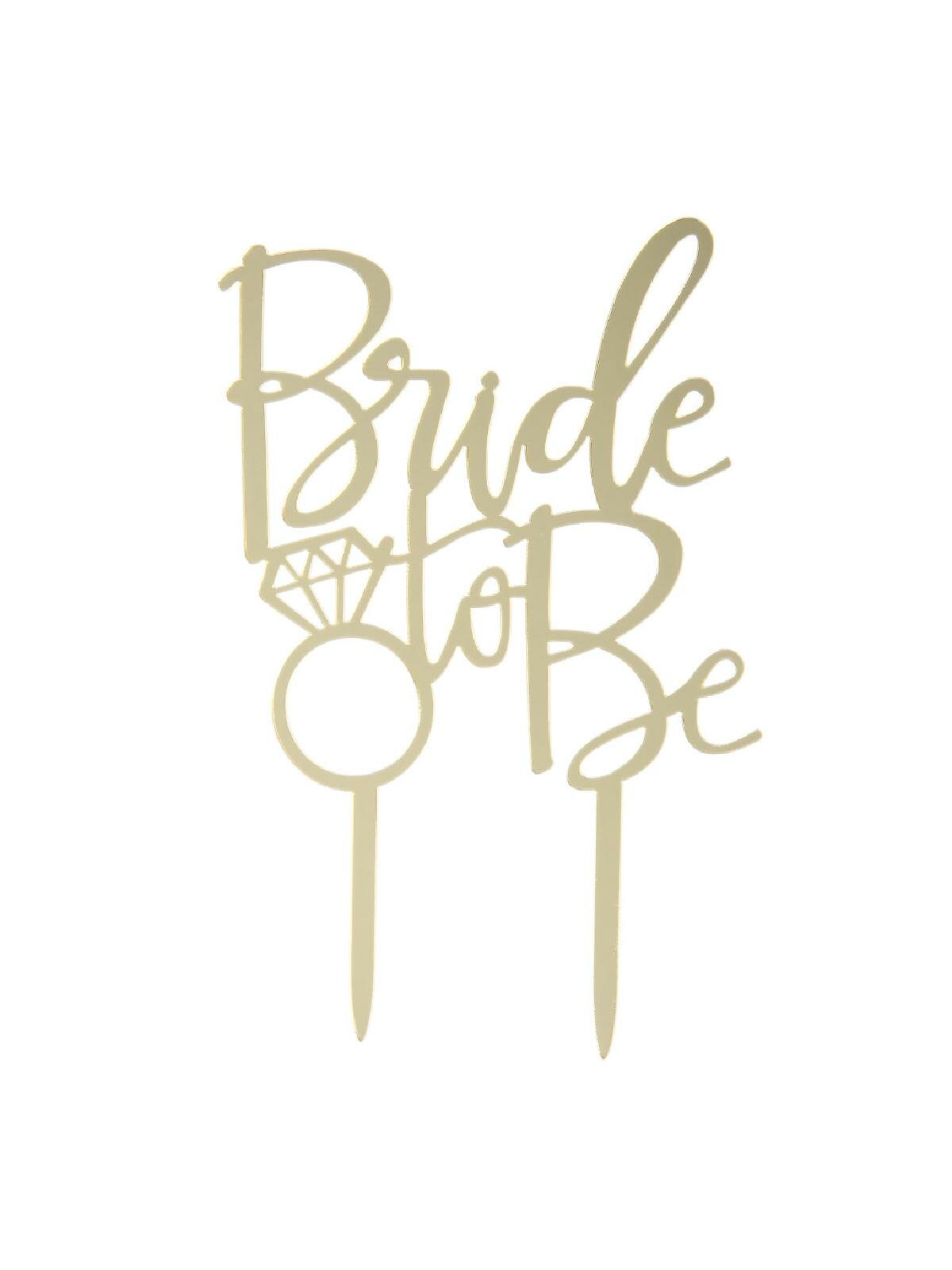 Сладкая Невеста, Чтобы стать Украшением Торта, Кекс, Свадьба, Помолвка, Украшение Свадебной Вечеринки