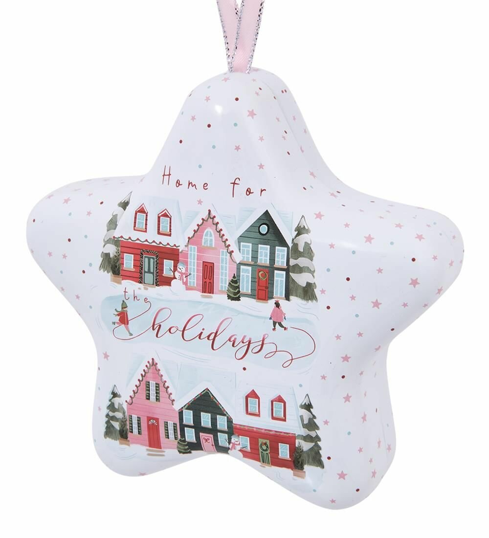 Коробка металлическая A2193501