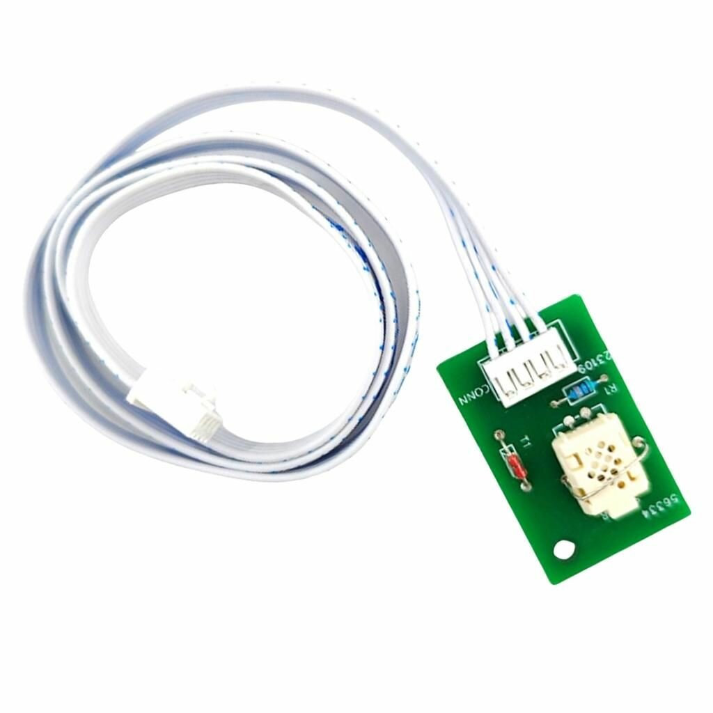 Умный осушитель воздуха с датчиком влажности