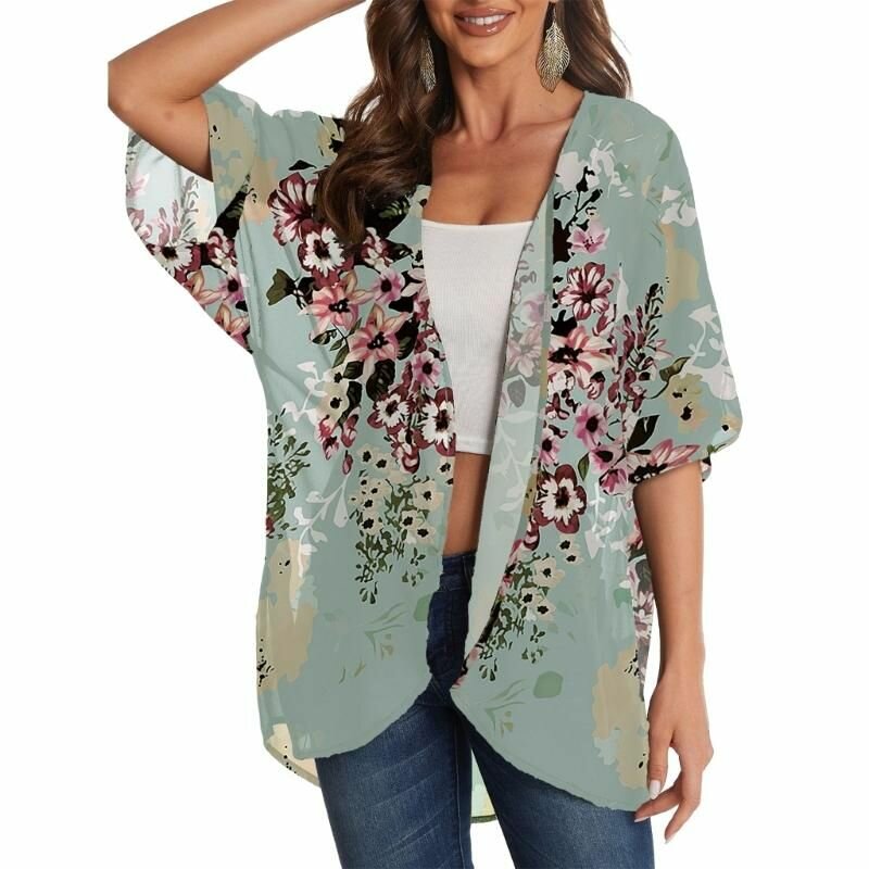 Блуза Базовая коллекция