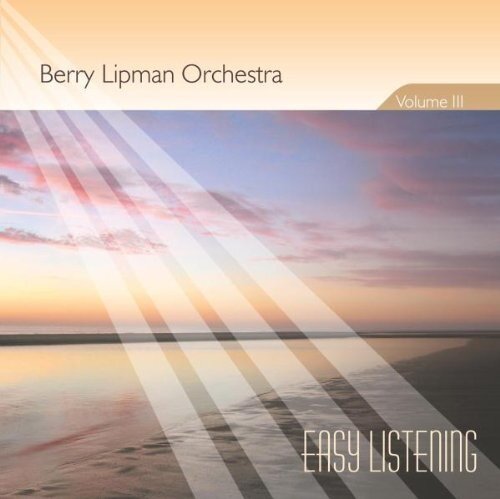 Компакт-диск Berry Lipmann: Easy Listening 3 (1 CD)