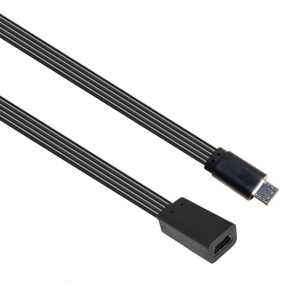 USB-кабель Mini USB - USB 5Pin, 10cm - От V3F до V8ST