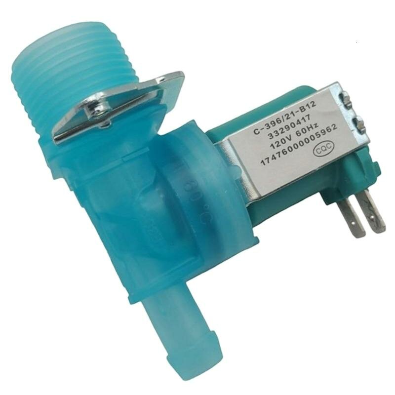 Клапан впускной для посудомоечной машины