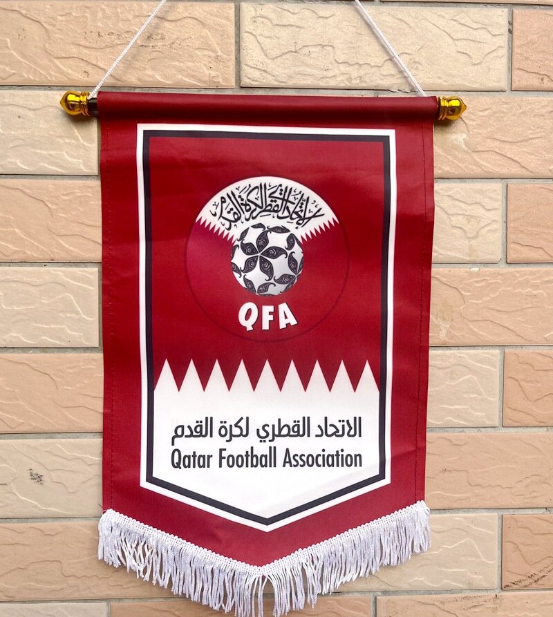 Флаг для фанатов футбольной команды Чемпионата мира, Дания, Германия, Франция, Португалия, пентаграмма, обмен, барное украшение