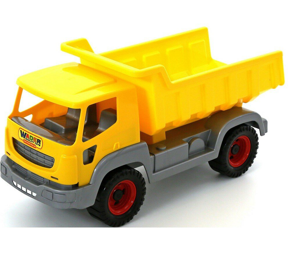Полесье Гранит Автомобиль-самосвал 38098 с 2 лет