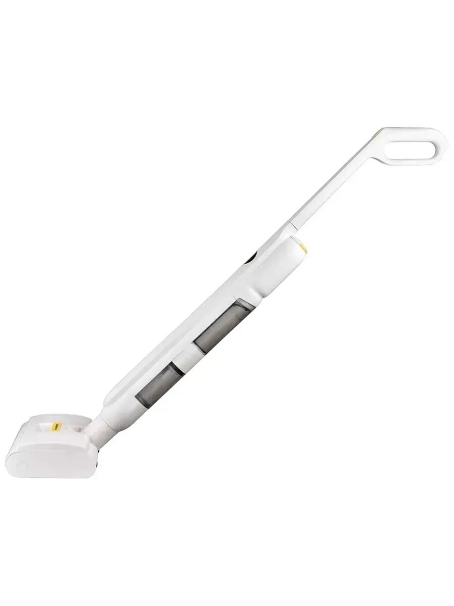 Беспроводная электрошвабра PFW 3065, белый