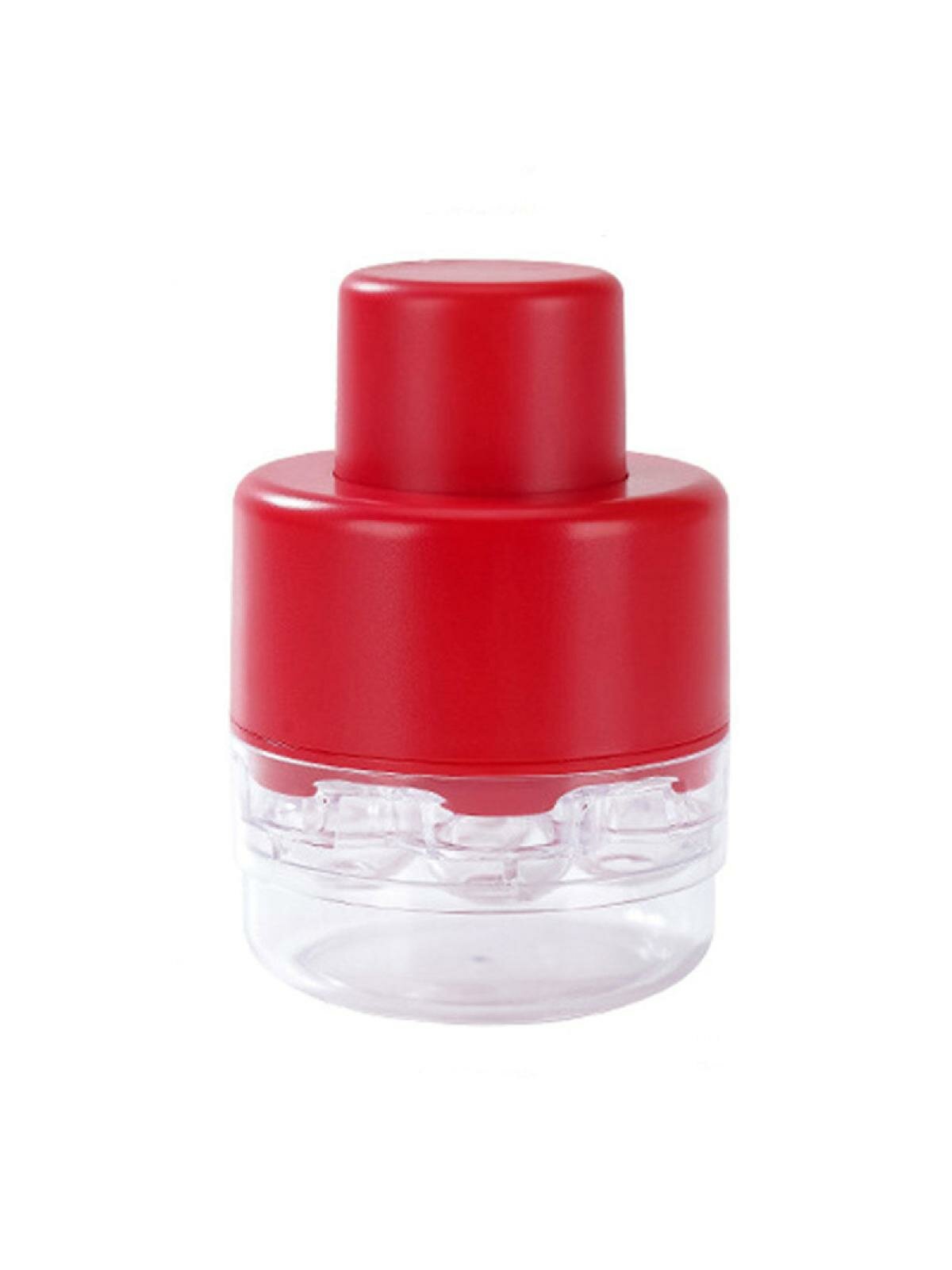 Многофункциональный пресс для удаления фруктовых косточек для вишни фиников и красных фиников