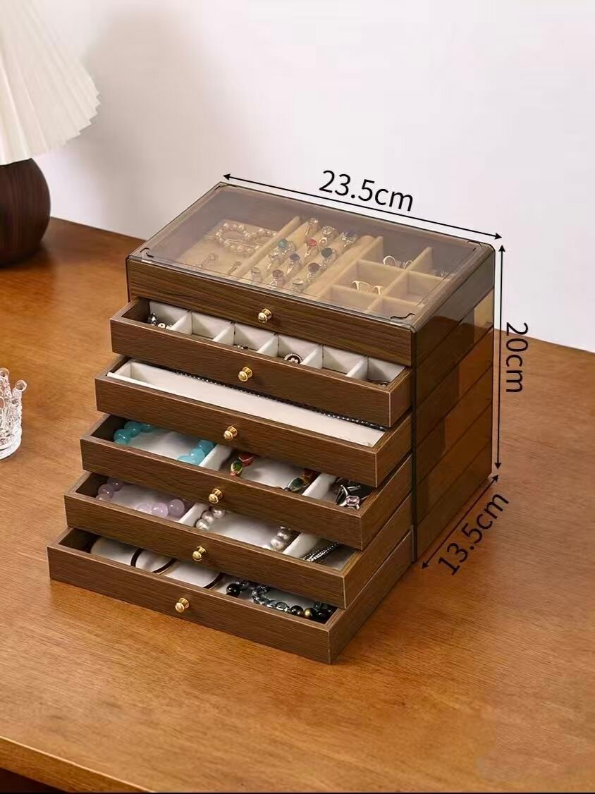 Ювелирная шкатулка