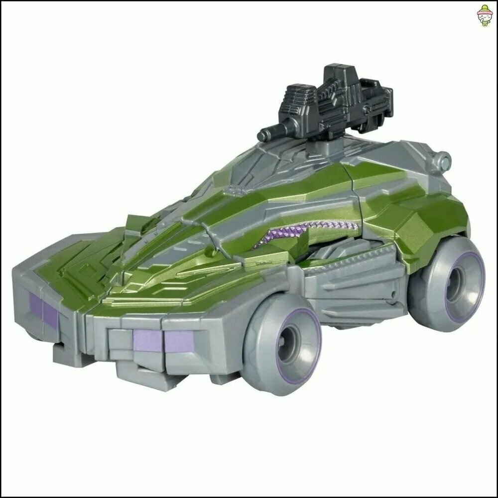 Трансформеры игрушки 08 Decepticon Gamer Edition Deluxe Class Transformers Studio Series Transformers: War for Cybertron