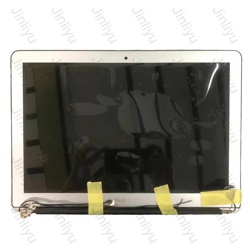 Совершенно новый для Apple MacBook Air A1466, ЖК-экран, полностью собранный, 2013, 2014, 2015, 2016, 2017, серебристый