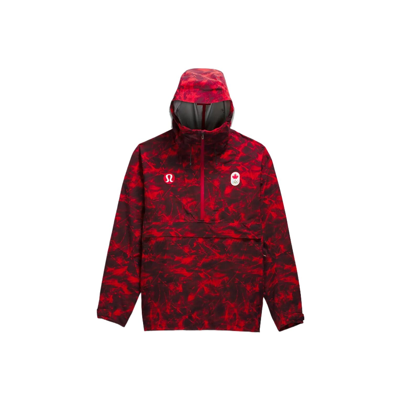 Куртка lululemon, размер М — фото 1