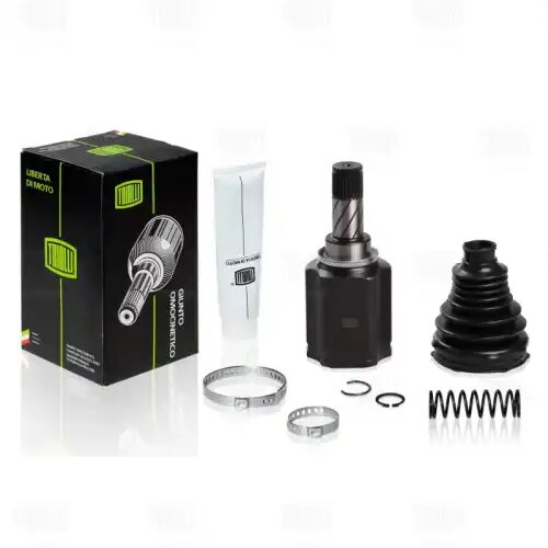 ШРУС наружный задний к-кт BMW X5 E53 00>