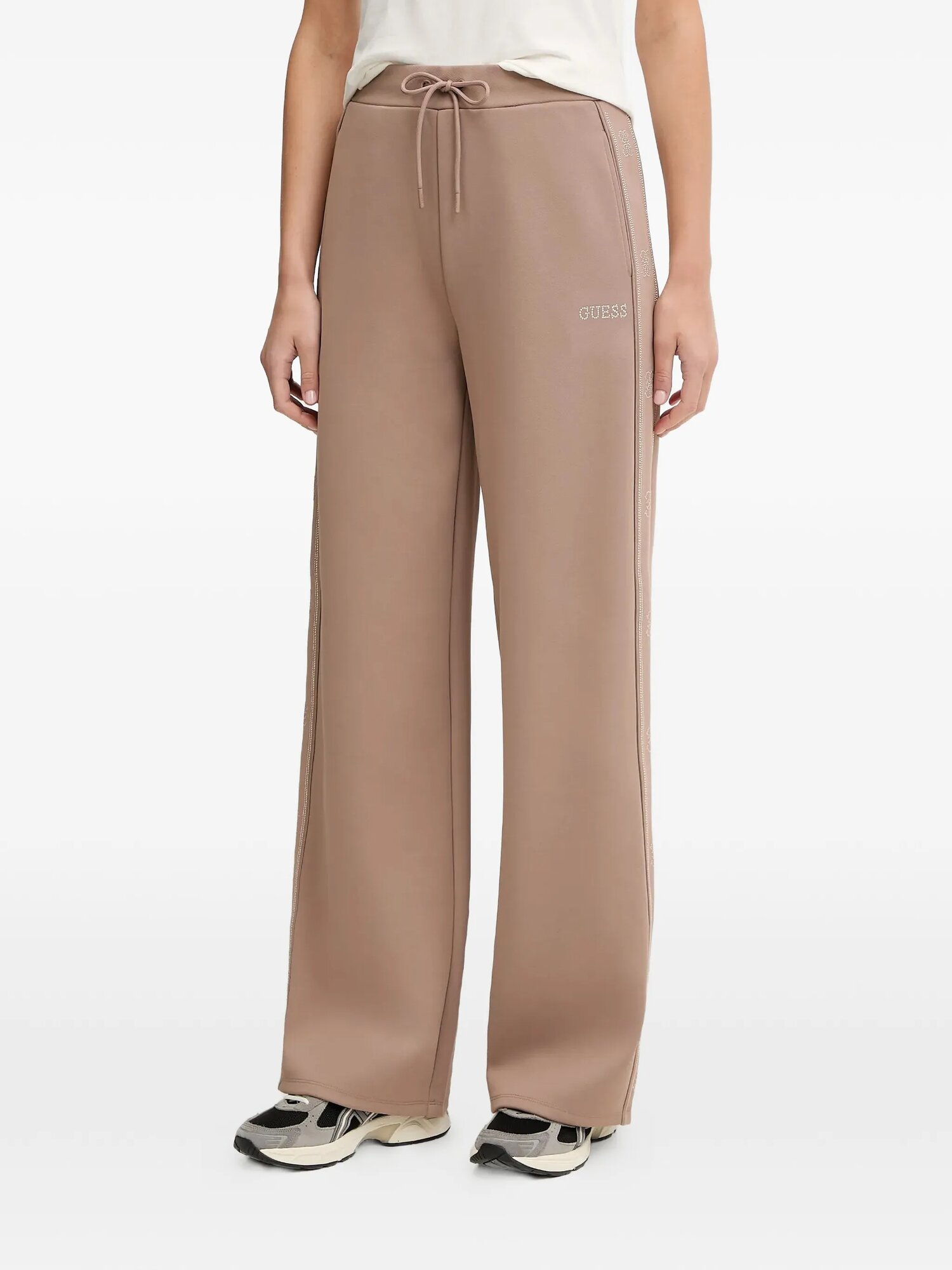 Брюки спортивные