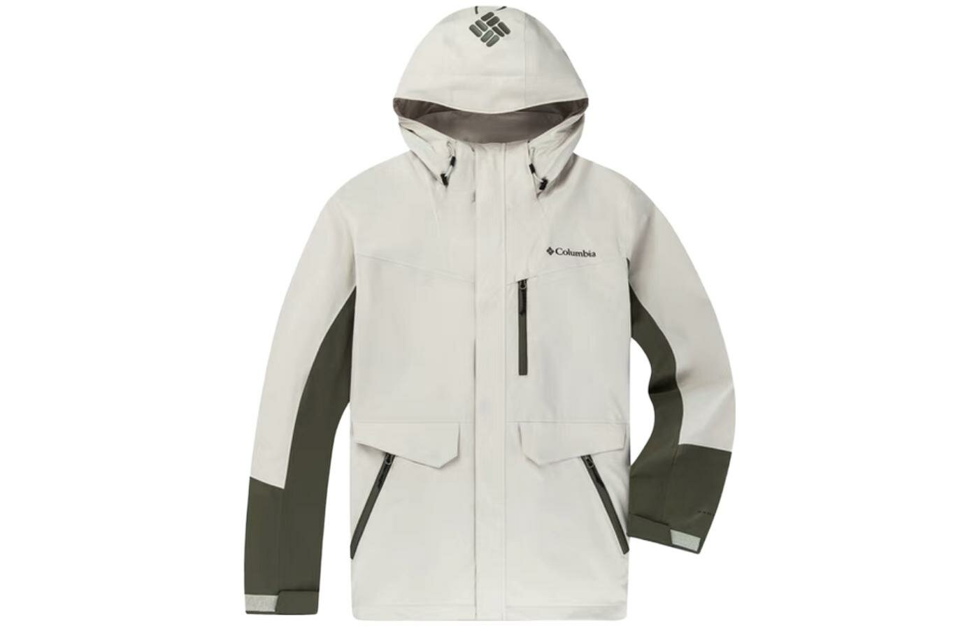 Куртка спортивная