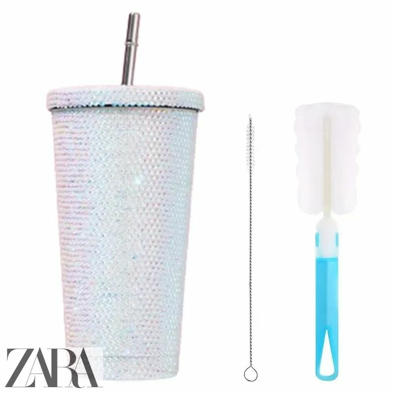 ZARA HOME Термокружка, 0.75 л