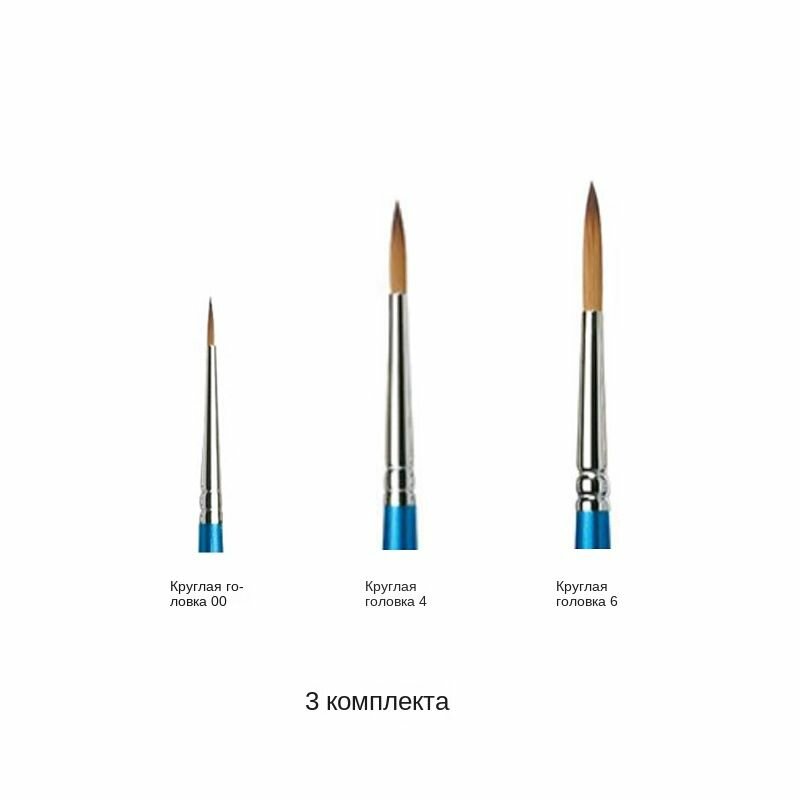 Winsor&newton Кисть для рисования