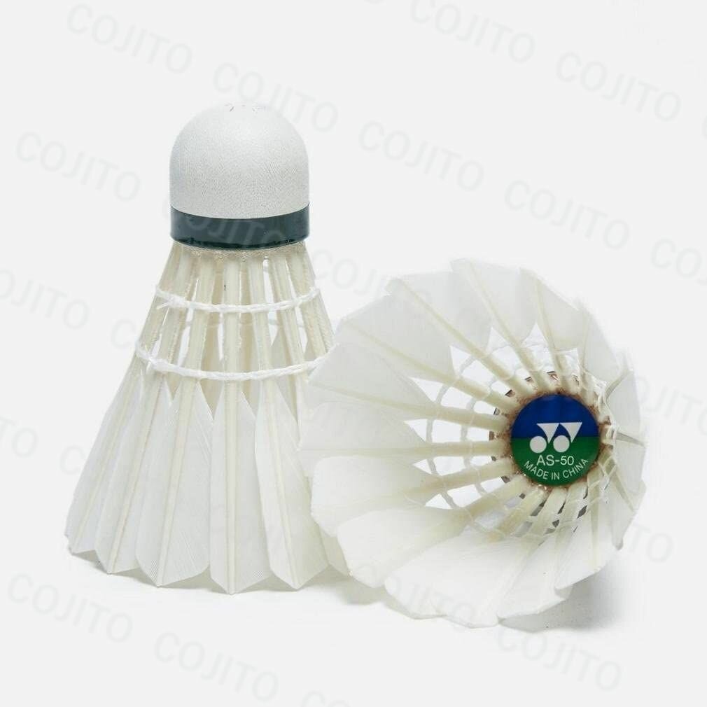 Yonex Воланы 12 шт — фото 1