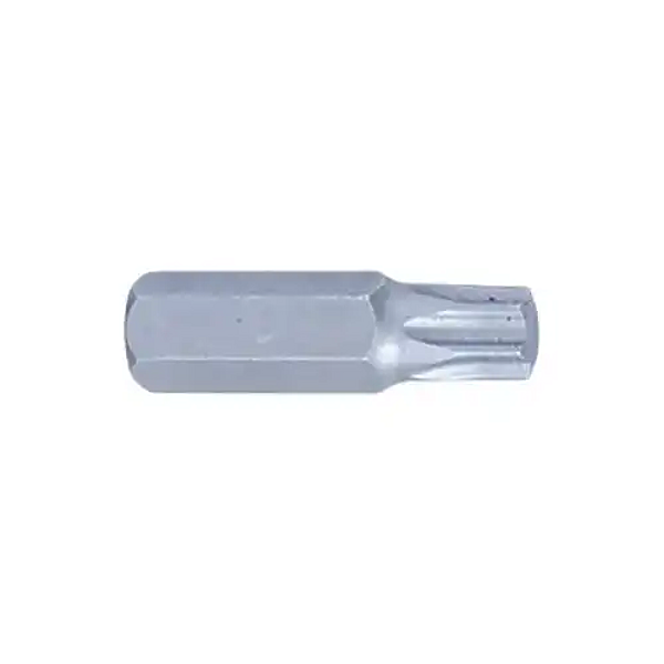 KING TONY 163625T вставка (бита) торцевая 10 мм, torx, т25, l = 36 мм