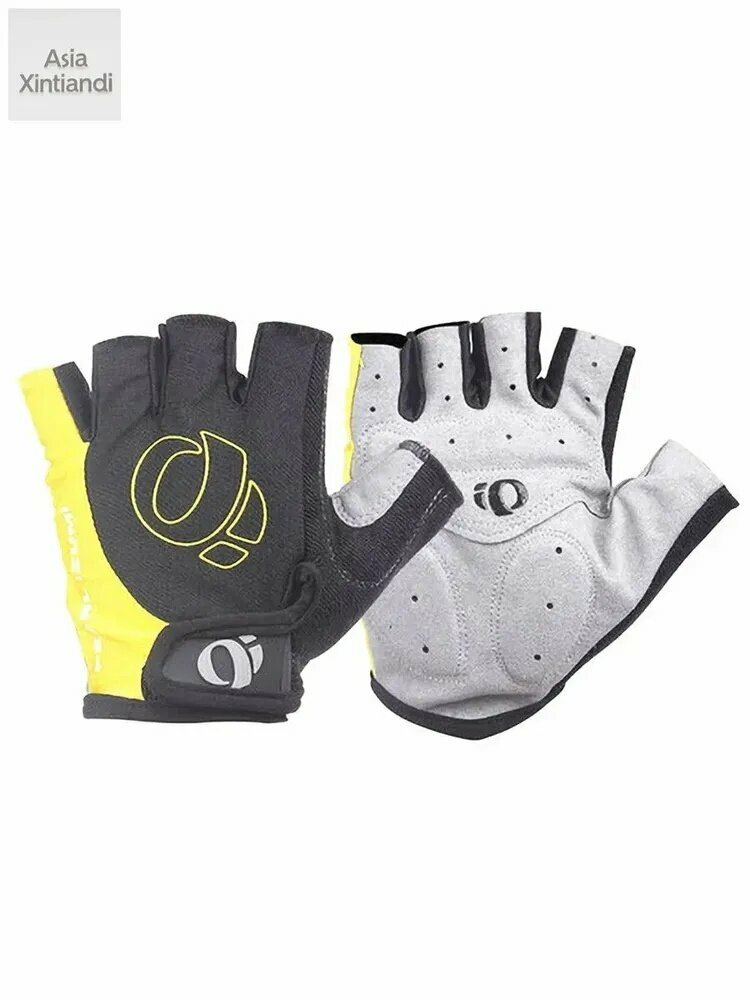 Велоперчатки, размер: M