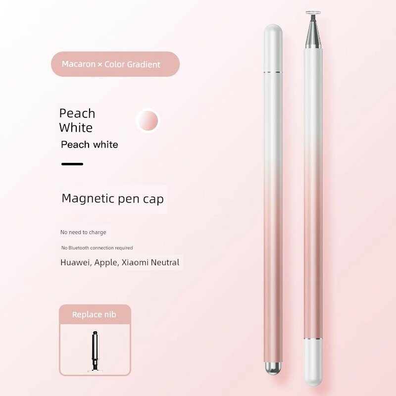 Стилус для планшетов Huawei MatePad 11, универсальный стилус для сенсорных экранов iPad, мобильных телефонов, MatePad