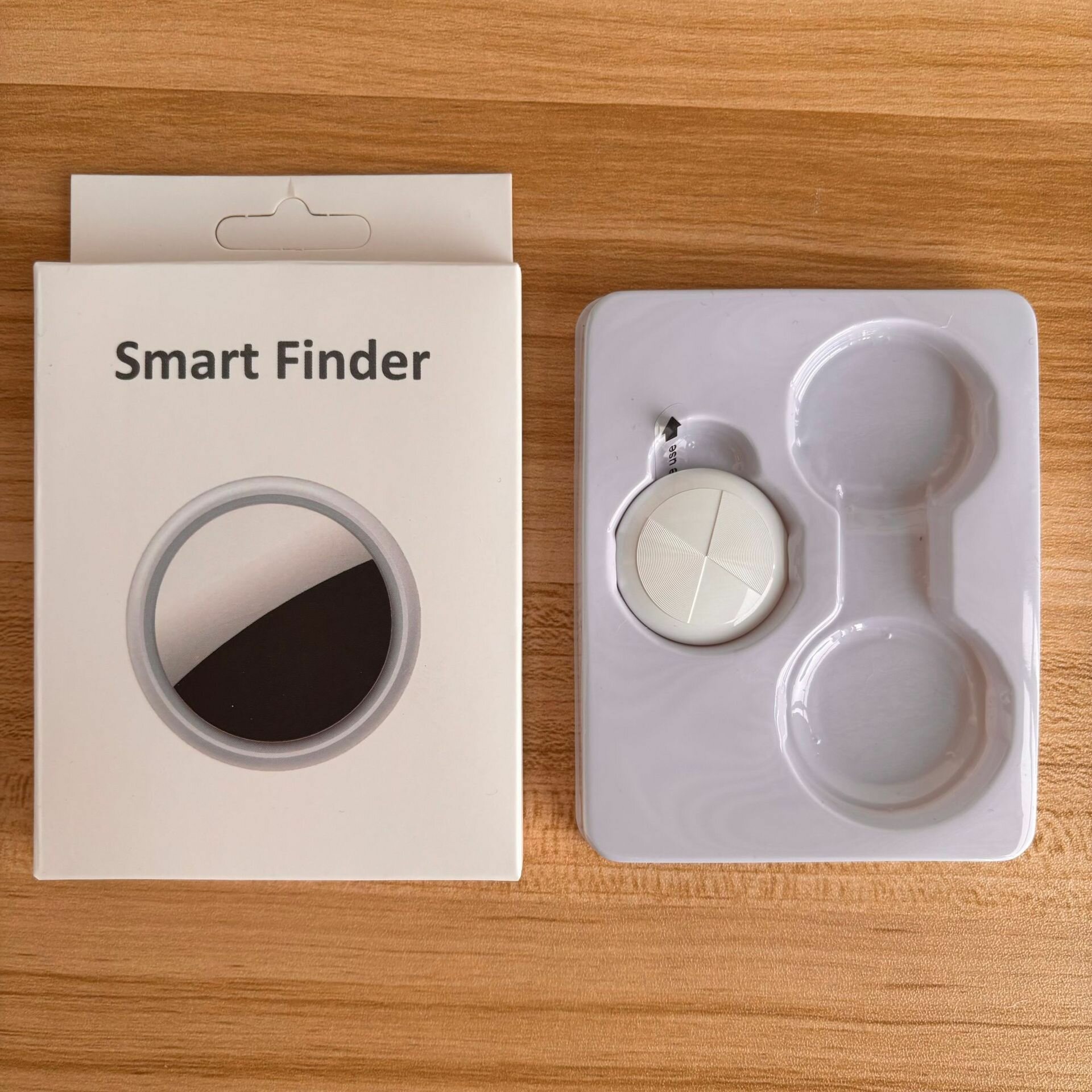 Устройство для поиска предметов Airtag, антипотеря, трекер, локатор для собак, FindMy, глобальное позиционирование