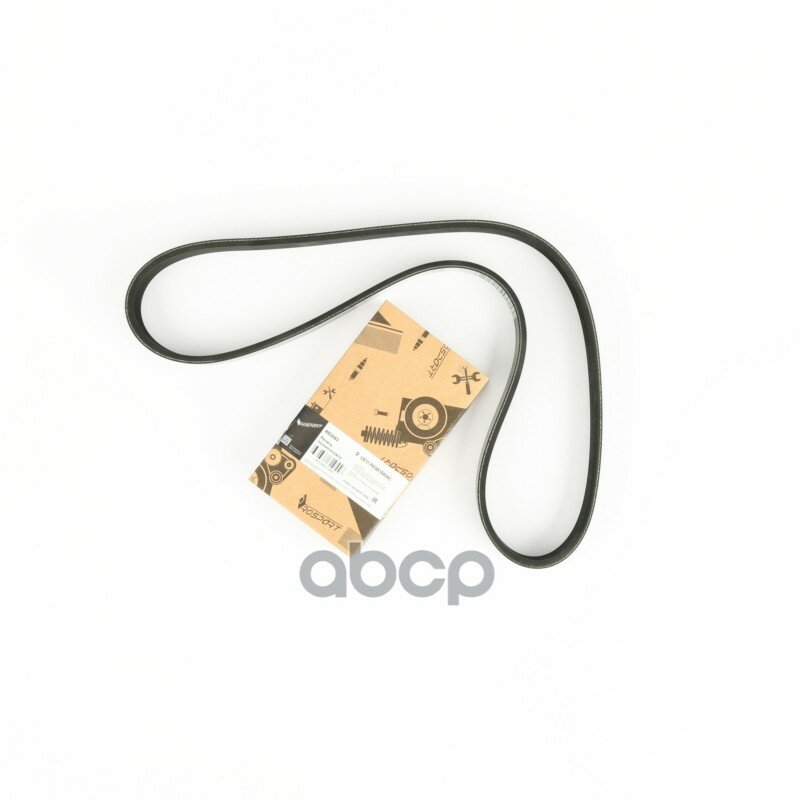 Ремень приводной 6PK963 ROSPART арт. RE0063