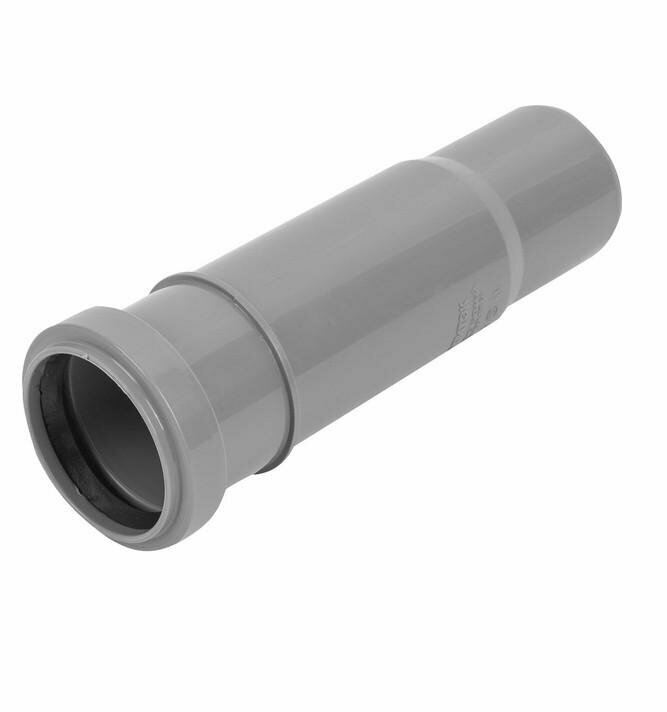 Патрубок компенсационный 50 полимер-синтез