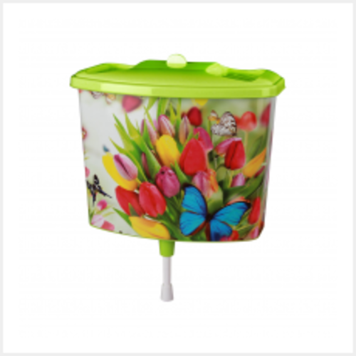 Умывальник-рукомойник 5Л летний день 265*150*310 альтернатива