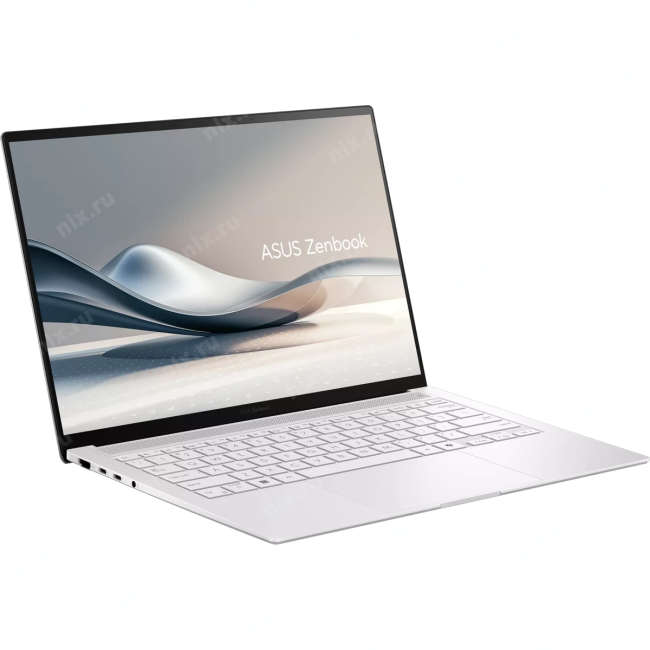 ASUS UX5406SA <90NB14F2-M002F0> Ultra 7 258V/32/1TbSSD/WiFi/BT/Win11/14" — фото 1