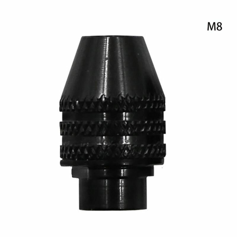 Многофункциональный патрон для дрели M7/M8, - Длинный M8